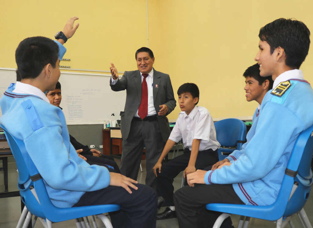 Minedu modifica cronograma del Concurso de Ascenso Educación Básica 2023 | Evaluación Docente