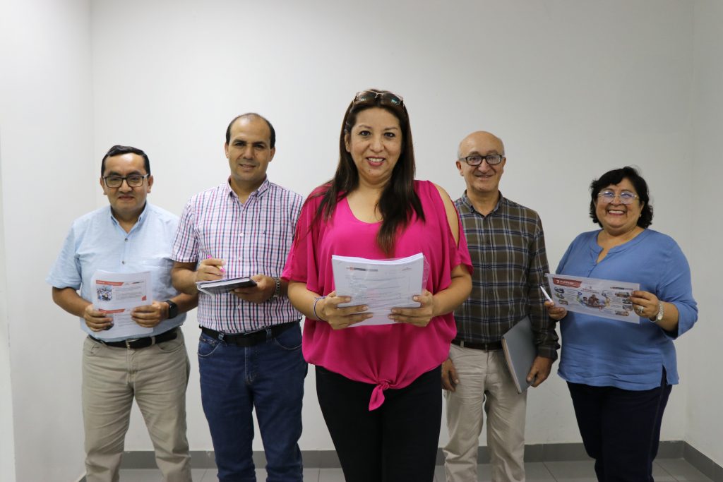 Minedu publica temario para el Concurso de Acceso a Cargos Directivos y de Especialistas 2025 ...